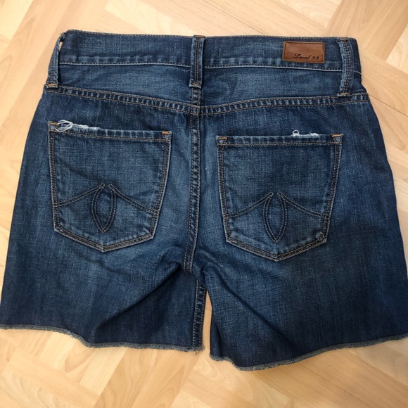 Level 99 | Shorts | Level 99 Denim Shorts | Poshmark